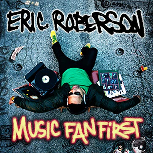 Play Music Fan First by Eric Roberson on Amazon Music