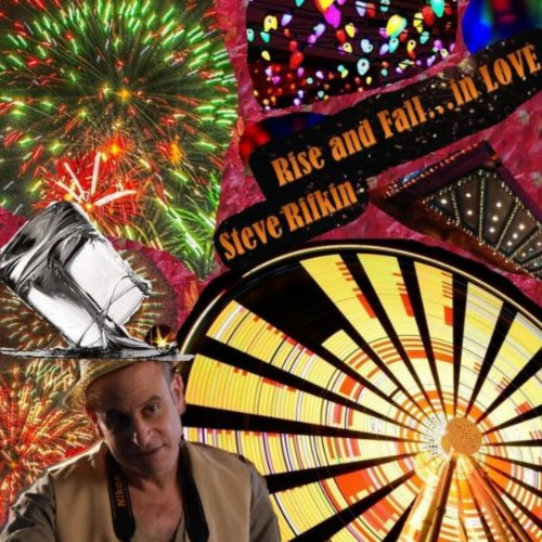 Play Rise and Fall... In Love by Steve Rifkin on Amazon Music