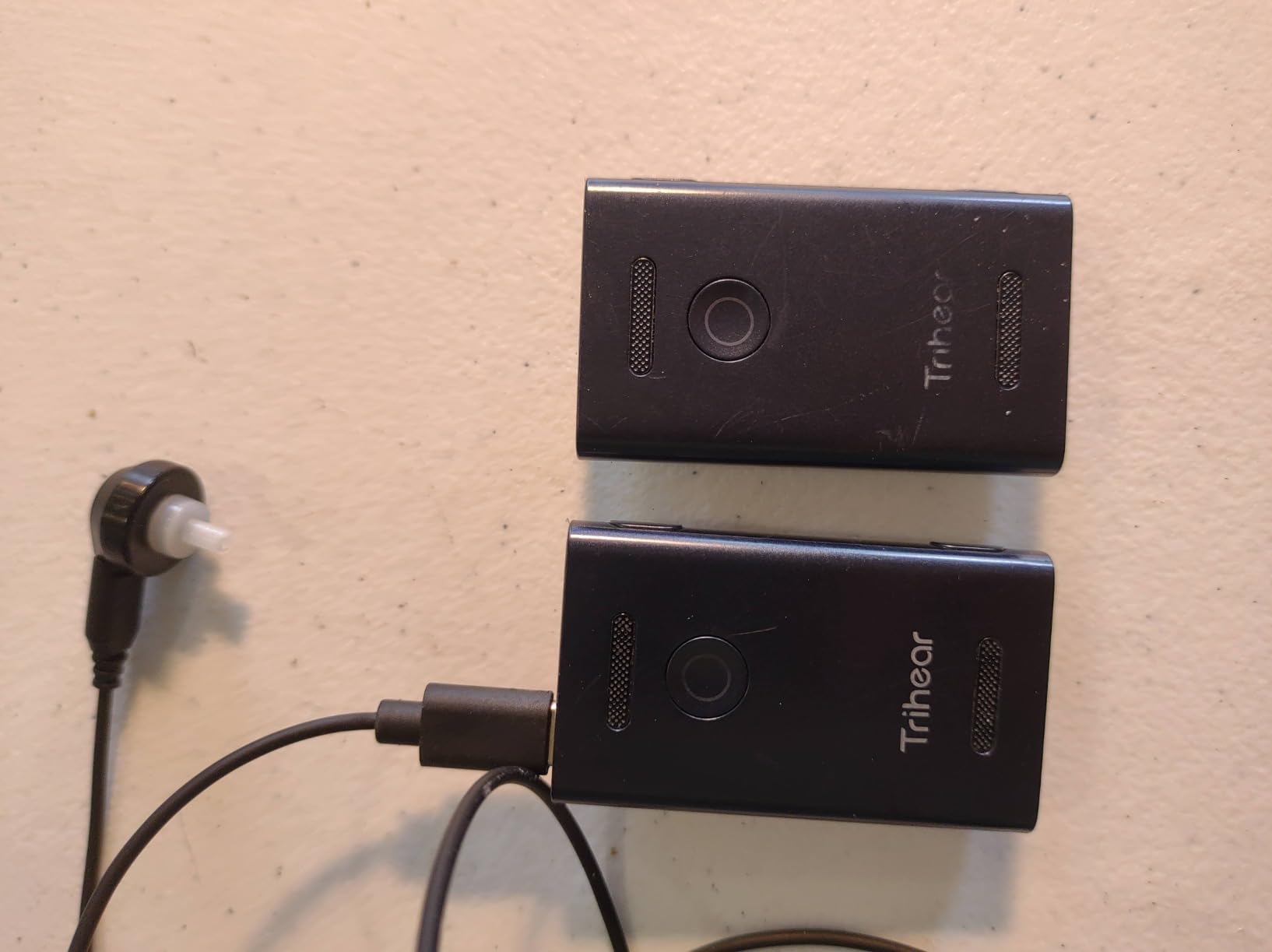 $17/mo - Finance Hearing Aids, Trihear Aids for Seniors & Adults USB-C ...