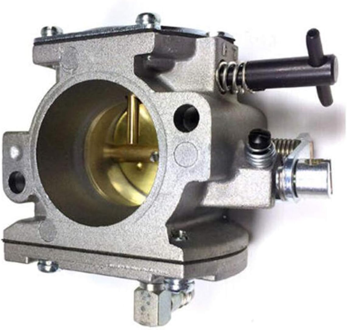 Amazon.com: Hippotech WB-37 Carburetor for Airplane 150cc-200cc ...