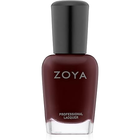 Amazon.com: ZOYA Nail Polish, Kateri, 0.5 fl. oz. : Beauty & Personal Care