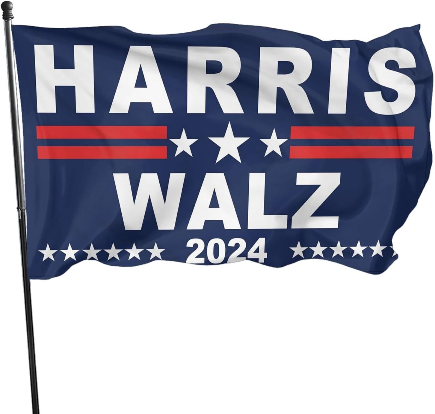Kamala Harris Tim Waltz 2024 Flag 3x5 ft Kamala Nepal | Ubuy