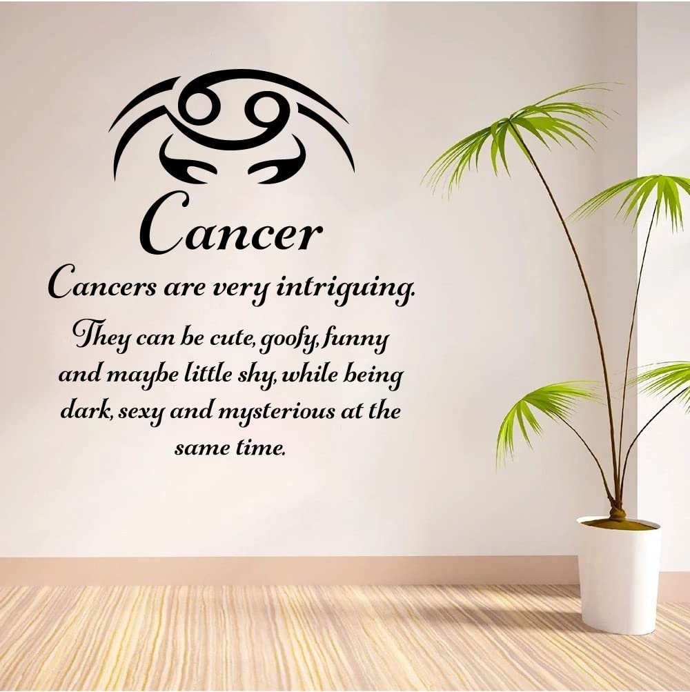 What does being a cancer zodiac sign mean 60 photos - Youhoroscope.com