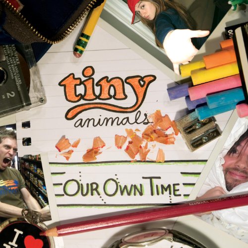 Play Our Own Time by Tiny Animals on Amazon Music Unlimited