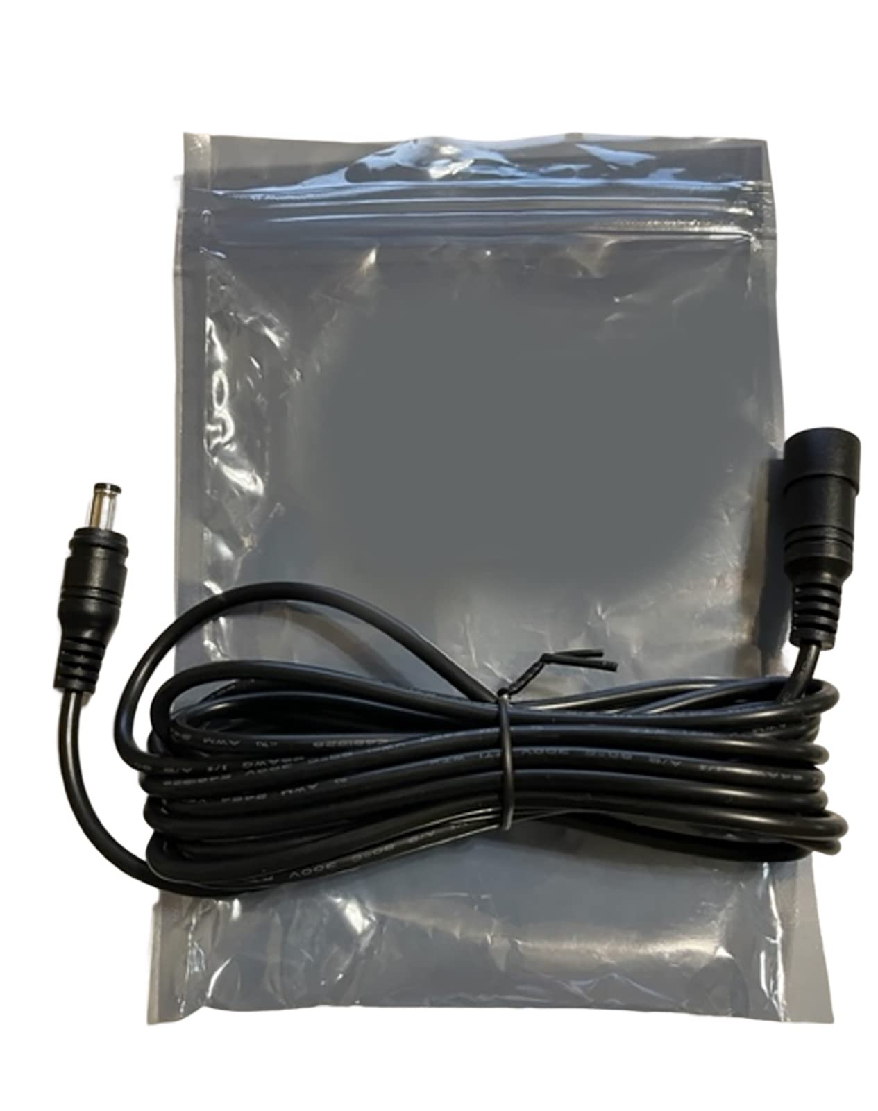 Snapklik.com : Power Cable For Led Strip Lights