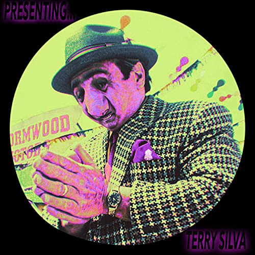 Presenting... Terry Silva de Terry Silva en Amazon Music Unlimited