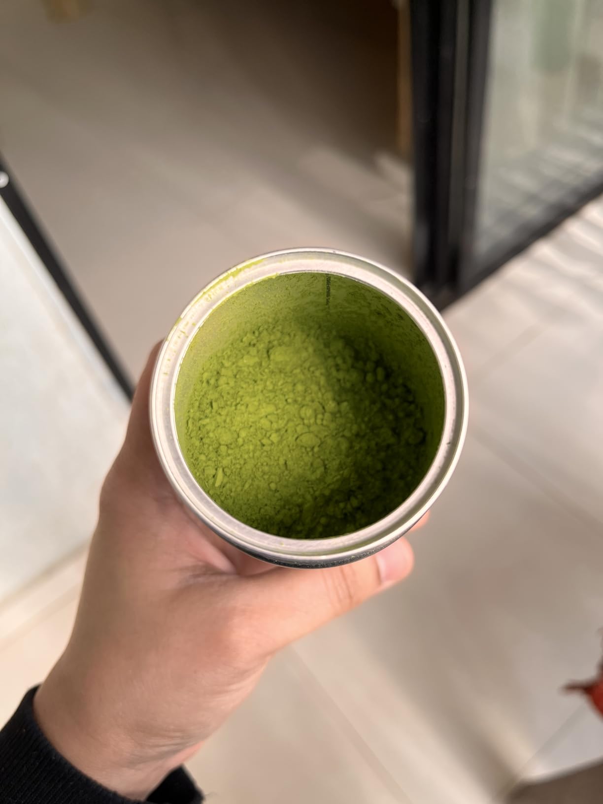 ILEM JAPAN Matcha Green Tea Powder (25 Serving ,50 Gram)|Pure ...