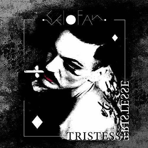 Play Tristesse by Selofan on Amazon Music