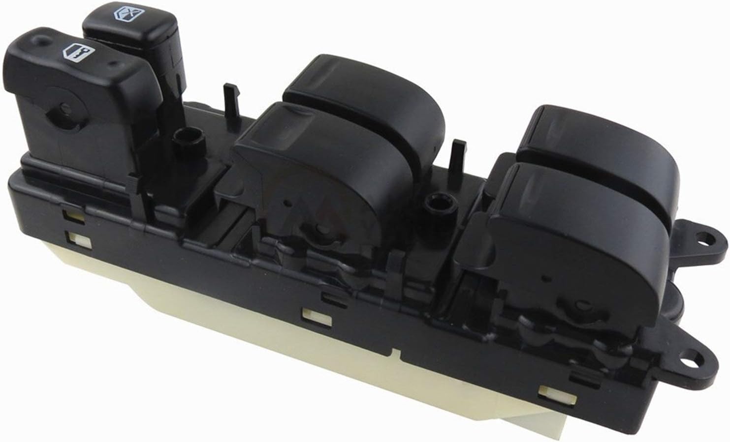 Amazon.com: Black Master Power Window Door Switch for 1999-2003 Fit for ...