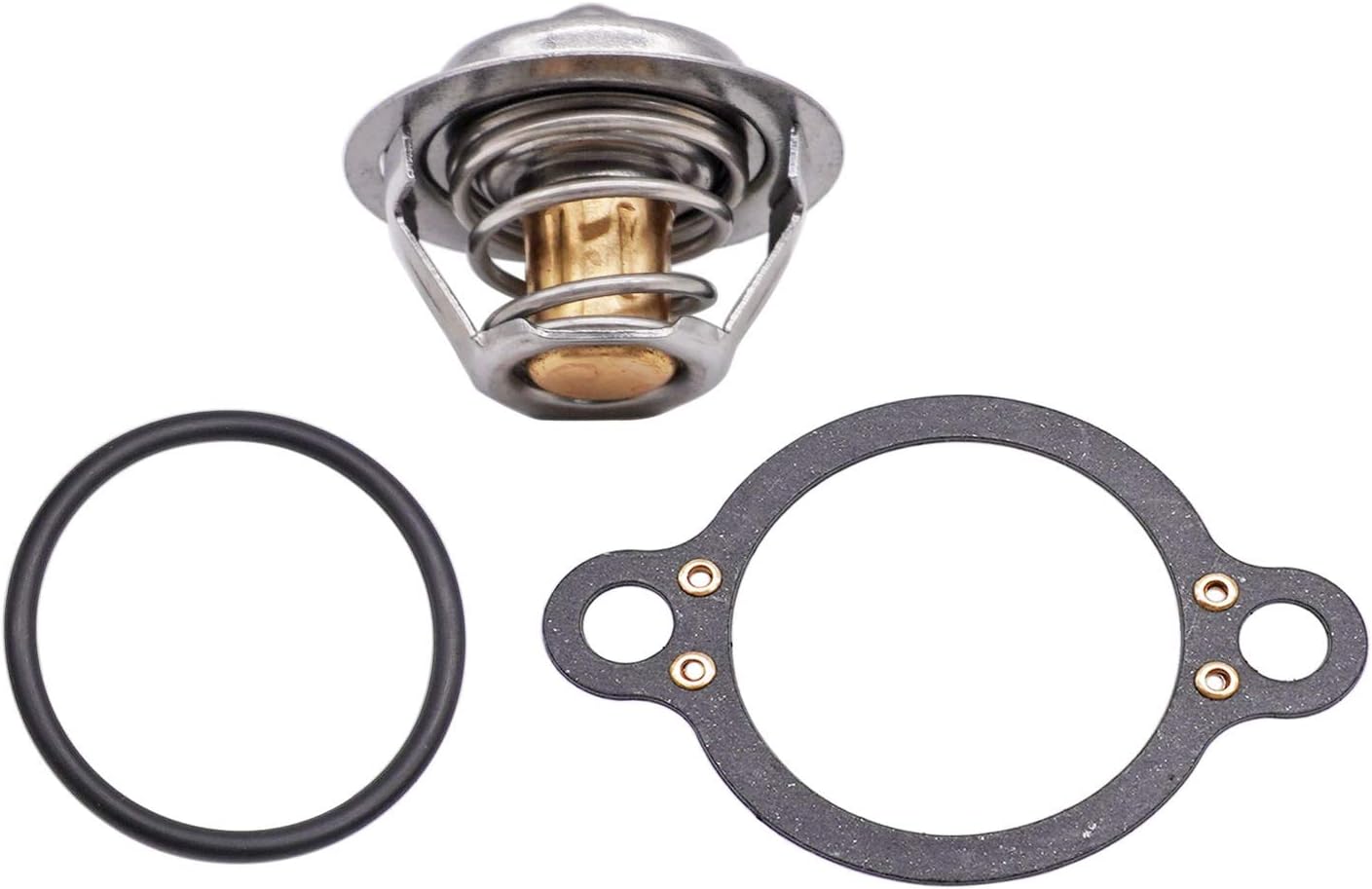 Amazon.com: Sierra Thermostat - SR18.3554 , white : Automotive