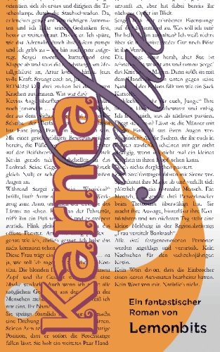 Karma und Sue (German Edition): Lemonbits: 9781503297623: Amazon.com: Books