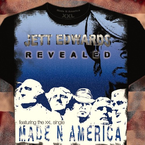 Amazon.com: singles from the Jett Edwards Revealed (XXL) : Jett Edwards ...