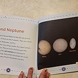 My First Book of Planets: All About the Solar System for Kids: Betts ...