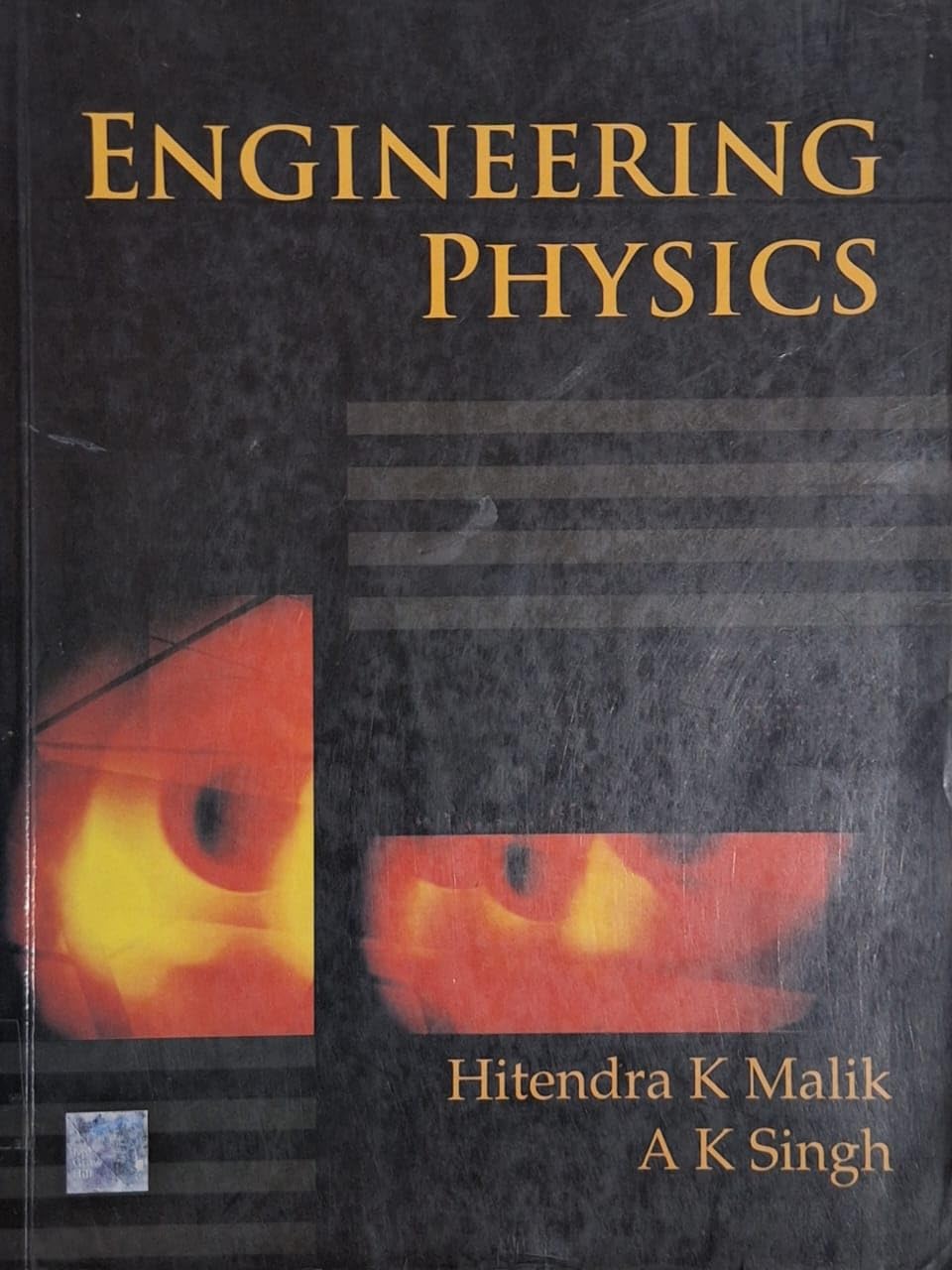 Amazon.in: Buy Engineering Physics by Hitendra K Malik Book Online at Low Prices in India ...