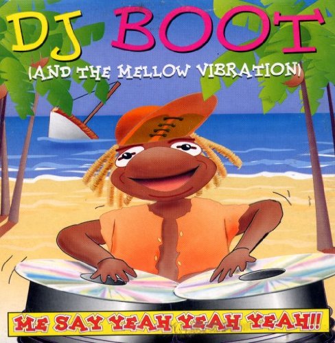 Me say yeah yeah yeah!! [Single-CD] - Amazon.com Music