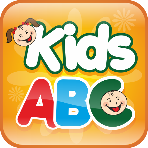 Kids Learning English ABC - App on Amazon Appstore