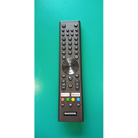 Telecommande pour Smart-Tech SMT32F30HC4U1B1 SMT40N30FC4U1B1 ...