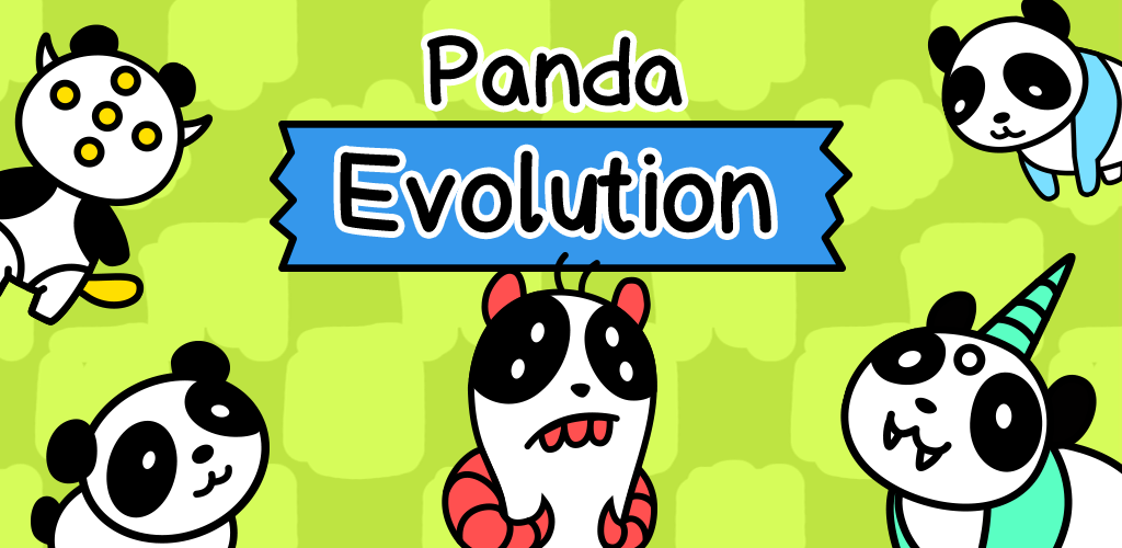 Panda Evolution - App on the Amazon Appstore