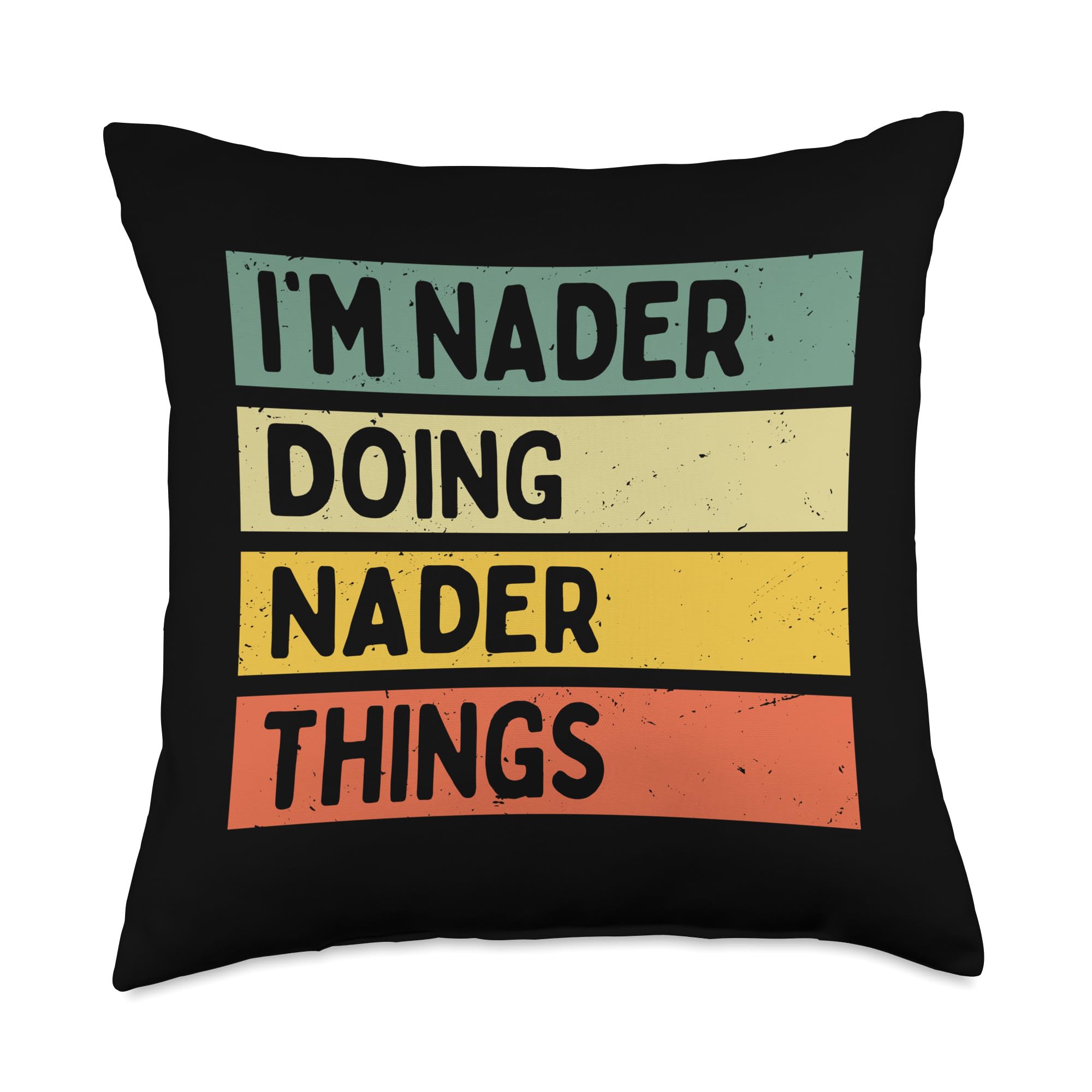 Nader Memes