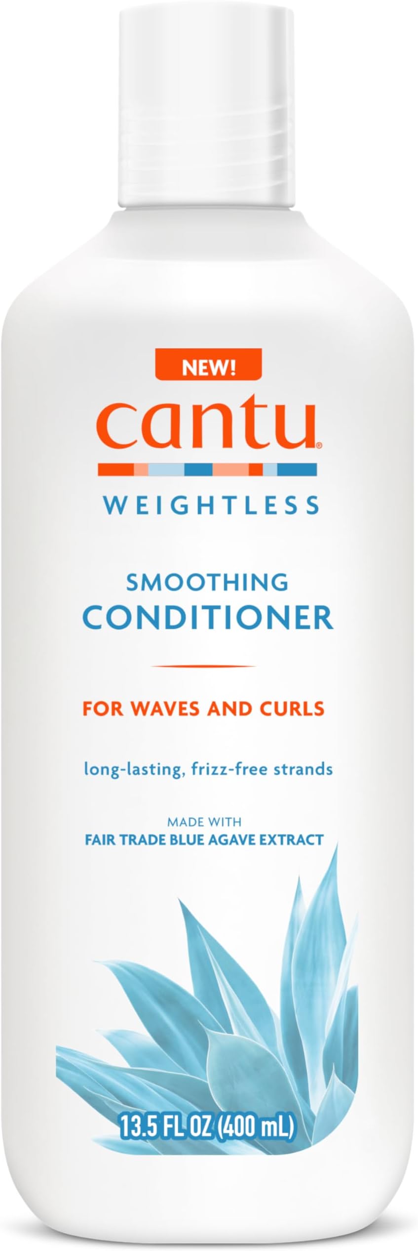 Amazon.com : Cantu Daily Oil Moisturizer with Shea Butter, 13 fl oz ...