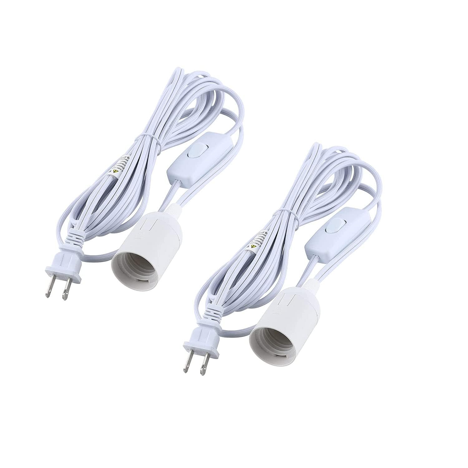 Amazon.com: Simple Deluxe 12 Feet Extension Hanging Lantern Pendant ...