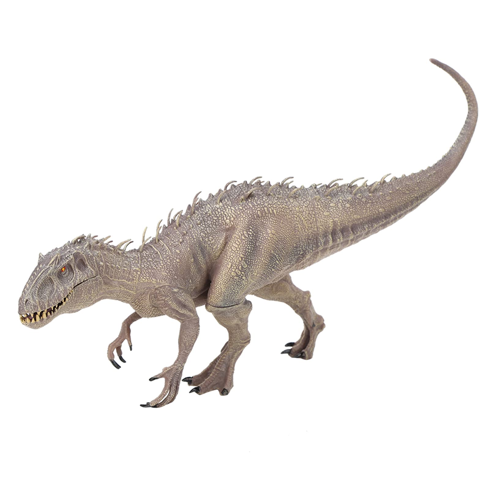 Buy MINNPOO Dinosaur Model Toys, Simulation Animal Model Tyrannosaurus ...