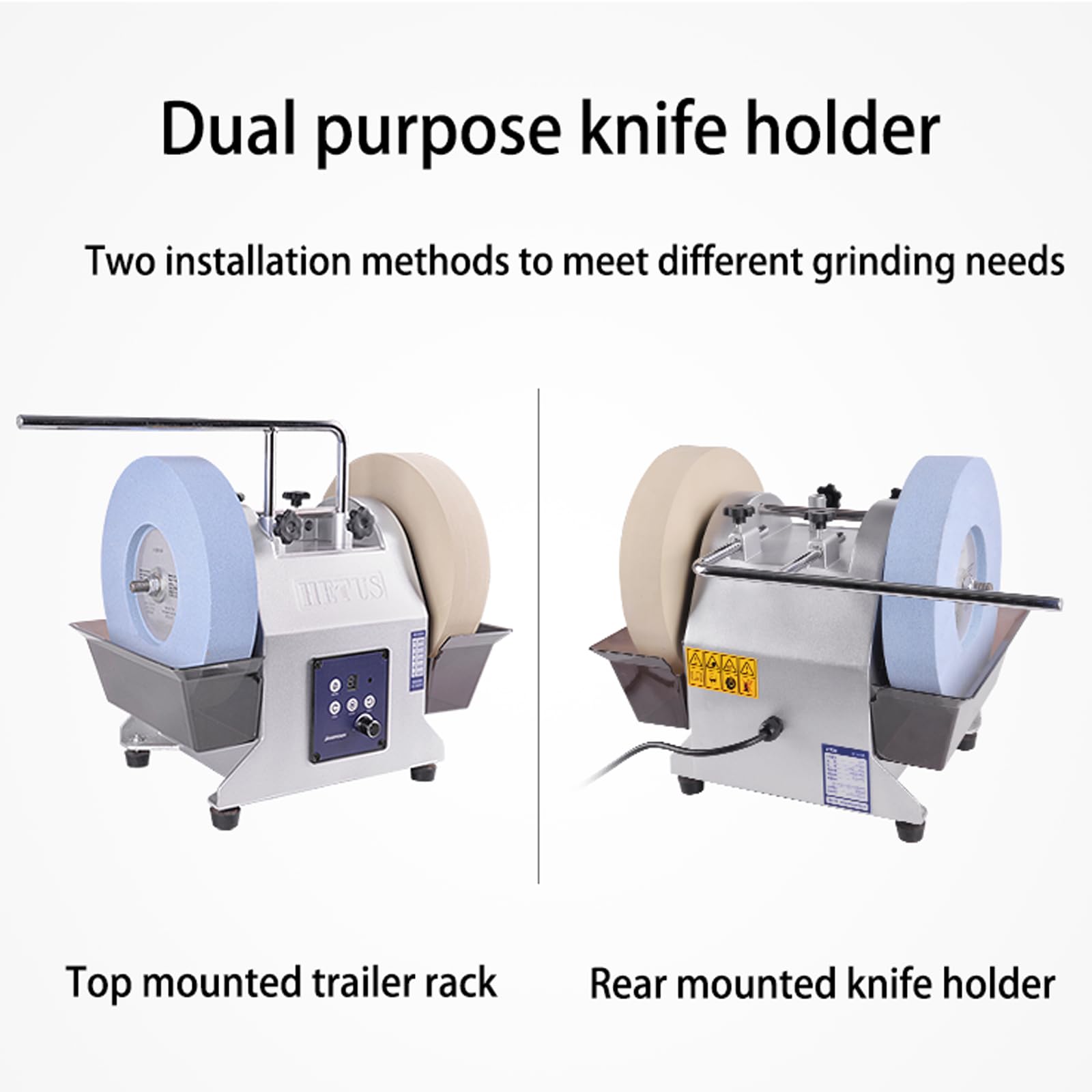 Snapklik.com : 10 Water Cooled Sharpening System For Edge ToolsTwo ...