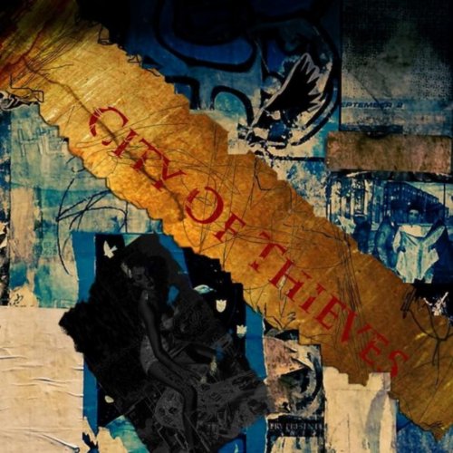 Amazon.com: City Of Thieves : City Of Thieves: Digital Music