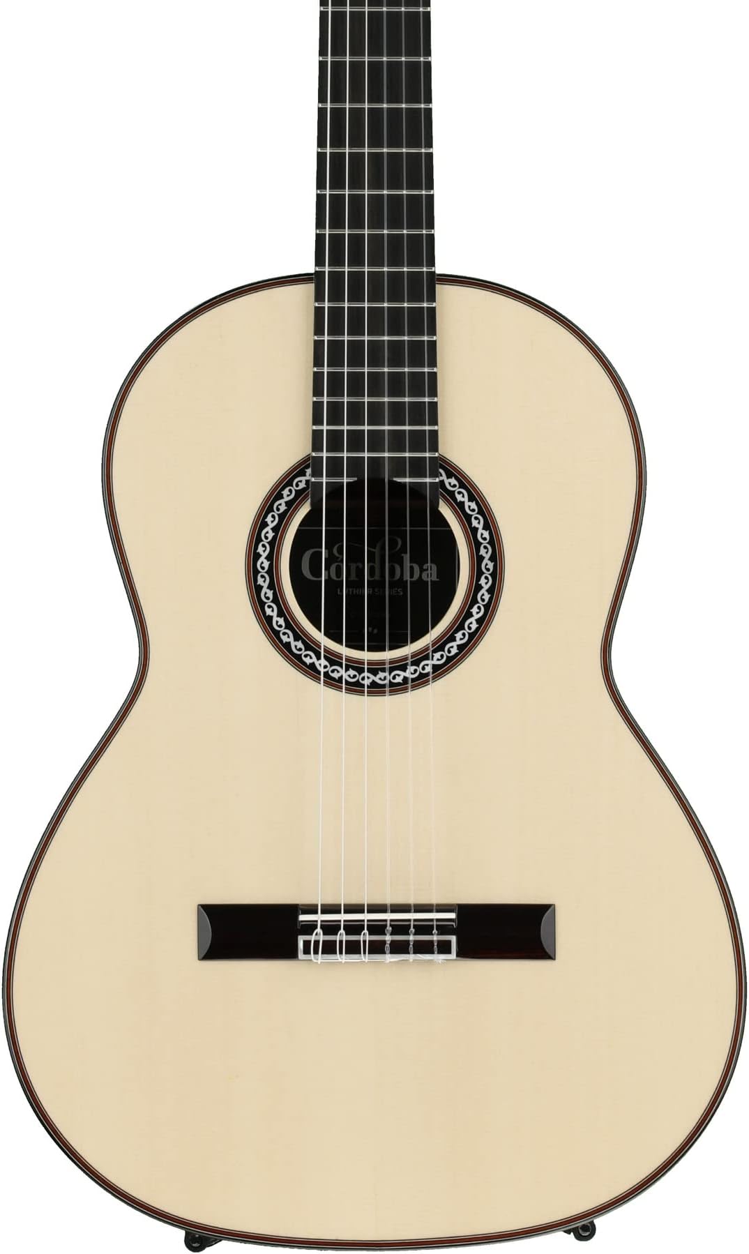 Amazon.com: Cordoba Stage Nylon-string Acoustic-electric Guitar ...