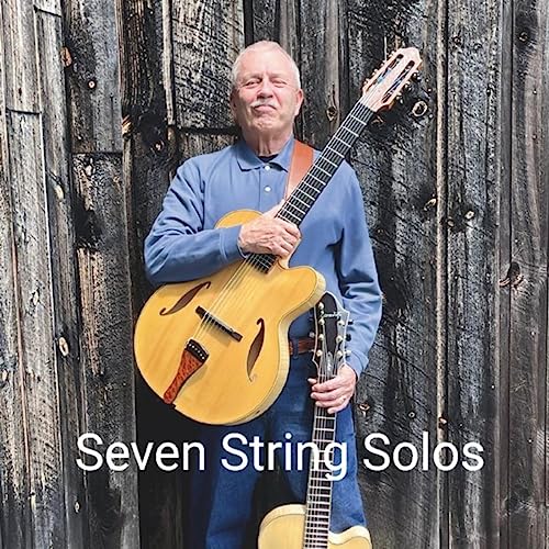 Amazon MusicでNeil LambのSeven String Solosを再生する