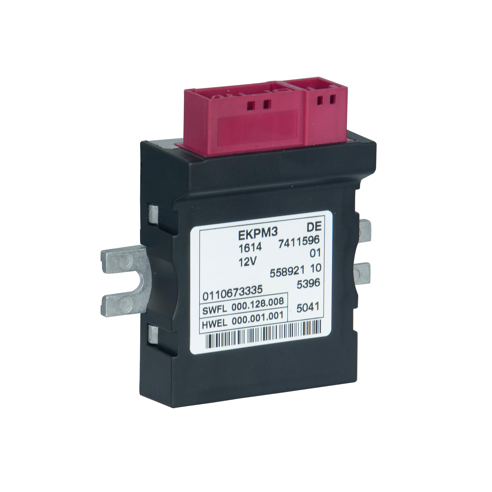 Amazon.com: AdvanEX 16147276073 Fuel Pump Control Unit Module ...