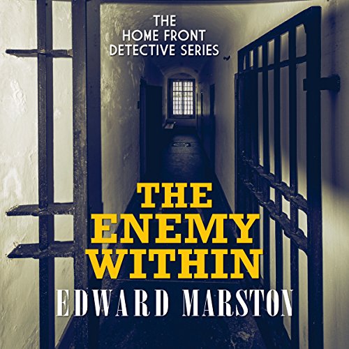 The Enemy Within: Home Front Detective, Book 6 (Audible Audio Edition ...