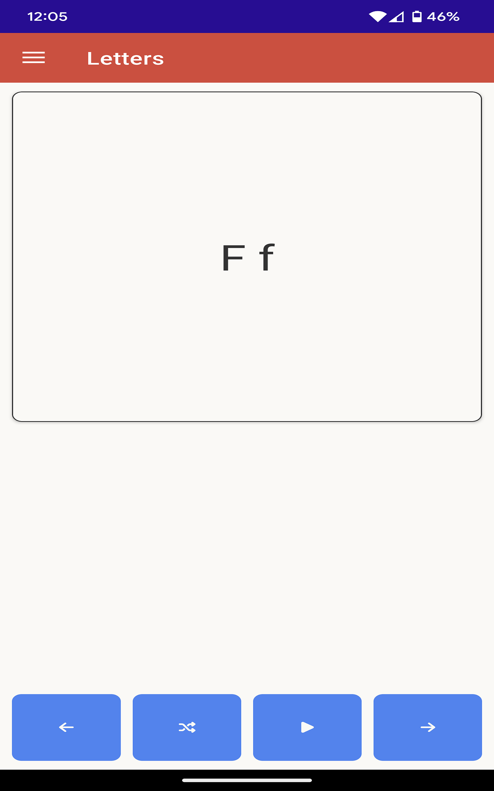 Flashcards: First Grade - App on Amazon Appstore