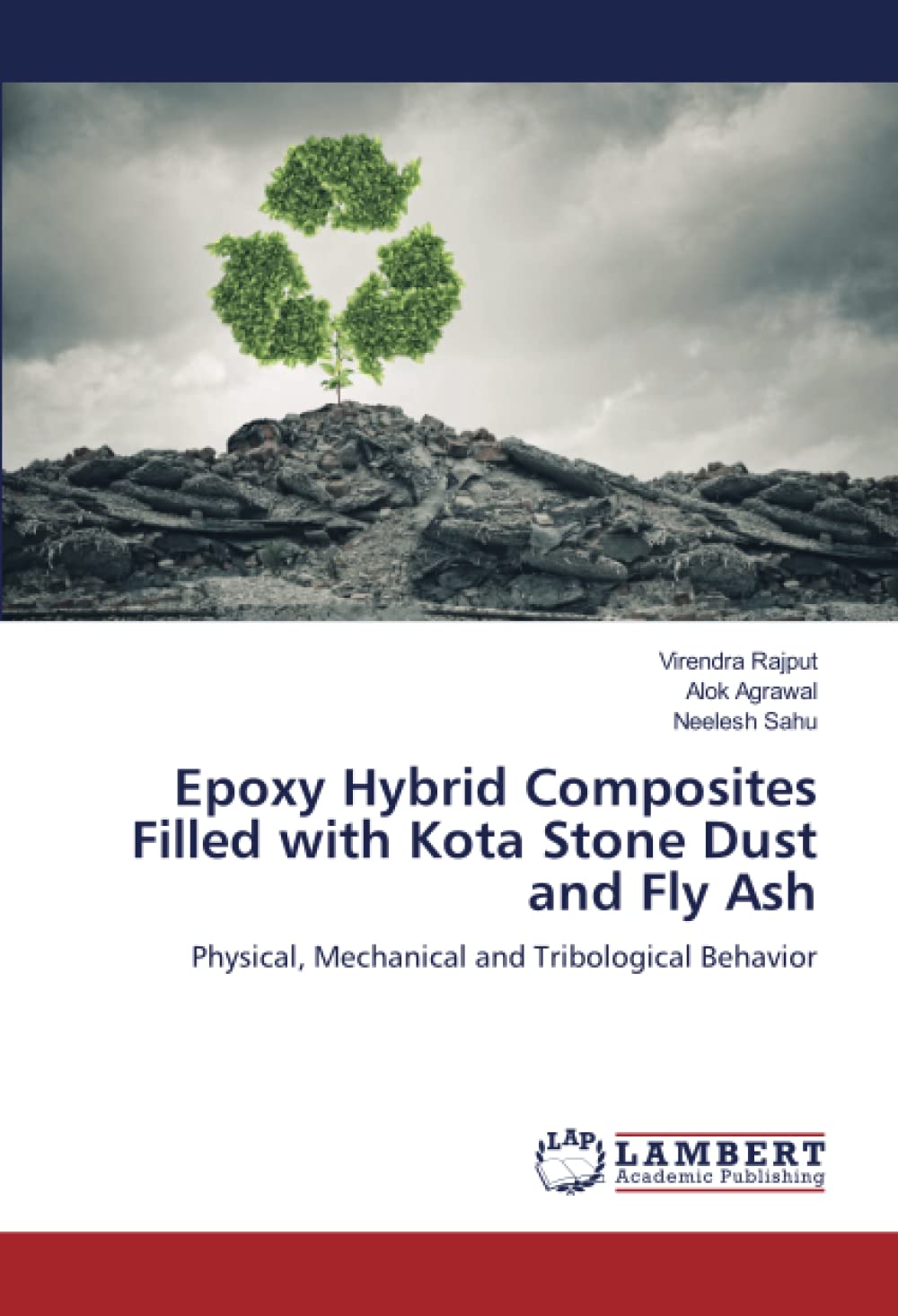 Buy Epoxy Hybrid Composites Filled with Kota Stone Dust and Fly Ash ...