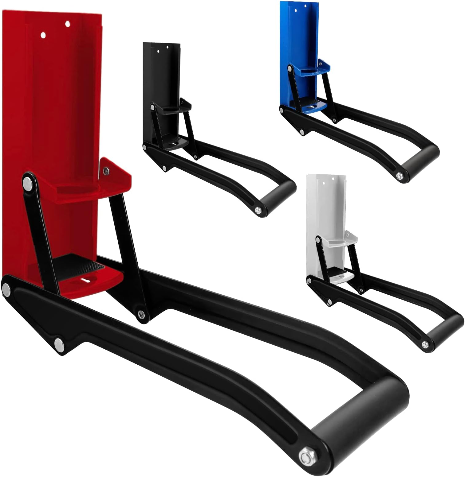 Amazon.com: REDANT Metal Can Crusher for Recycling,Heavy Duty Wall ...