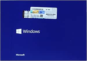 Windows 7 Professional 64 Bit OEM inkl. Service Pack 1 : Amazon.de ...