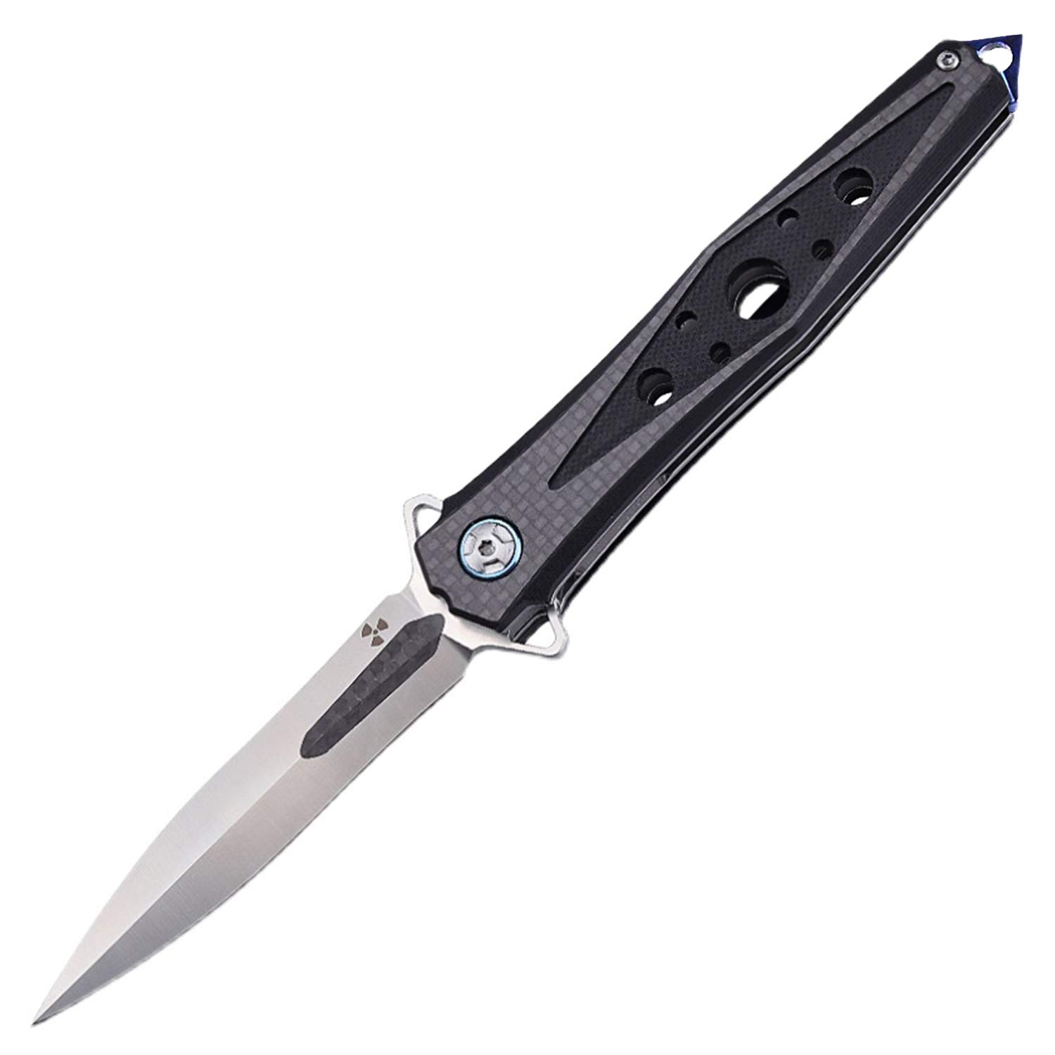 Edcfans Folding Pocket Knife | Desertcart INDIA