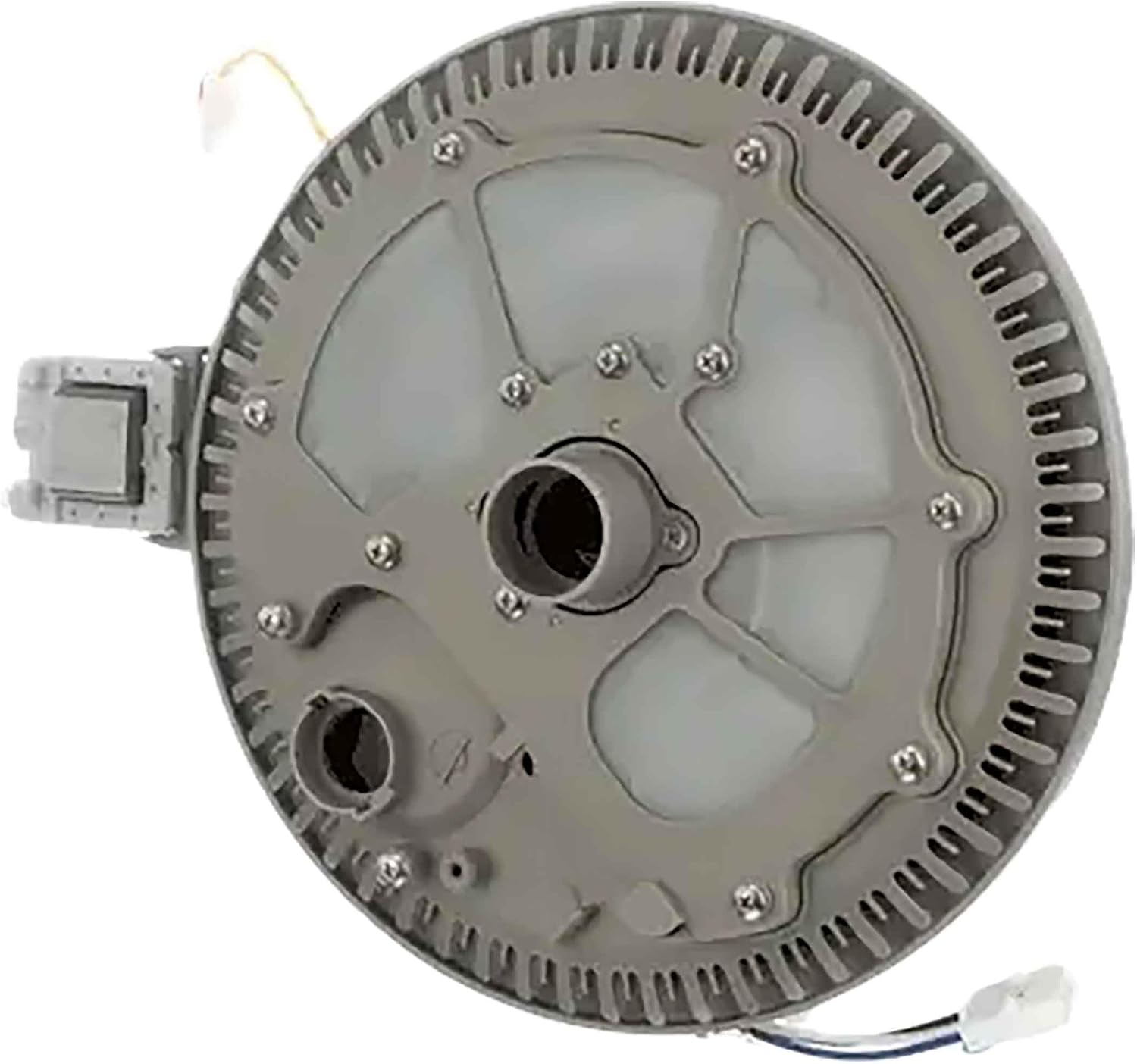 Amazon.com: Samsung DD82-01246A Dishwasher Circulation Pump + Motor ...