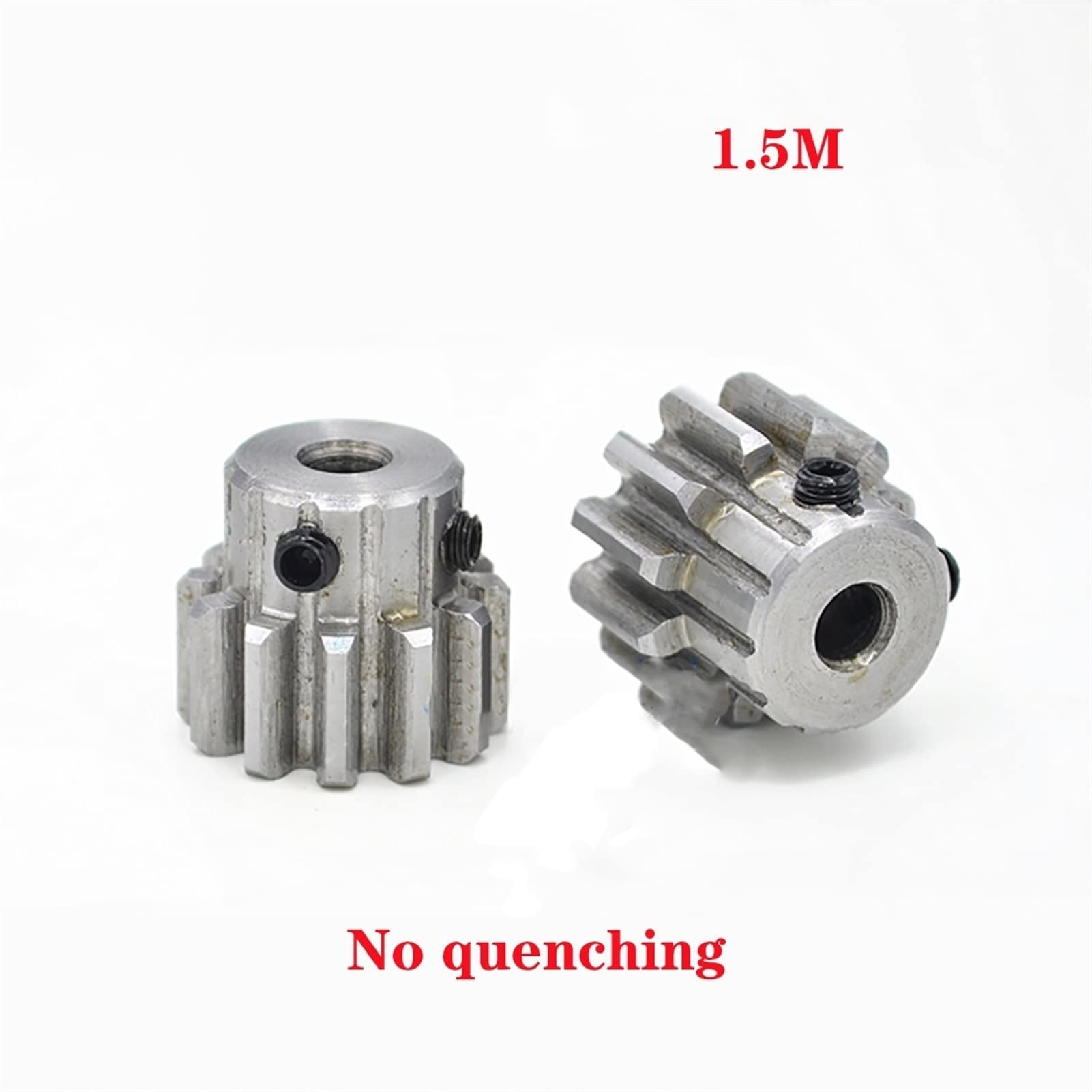 Bucket Teeth For Excavator - Steel C45 Pinion Gears From 10 To 150 ...