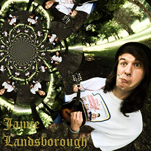 Amazon.com: Jamie Landsborough : Jamie Landsborough: Digital Music