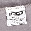 Amazon.com: Amazon Brand – Pinzon Signature Cotton Heavyweight Velvet ...