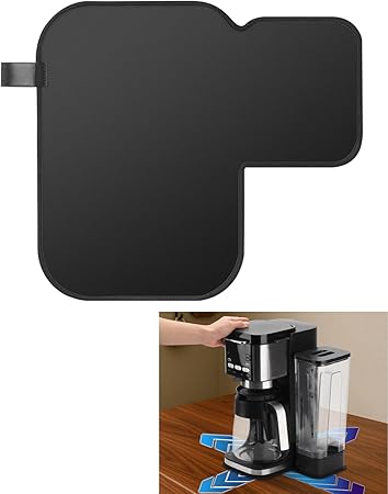 Amazon.com: Tiga Sliding Pad for Ninja CFP101 DualBrew Coffee Maker ...