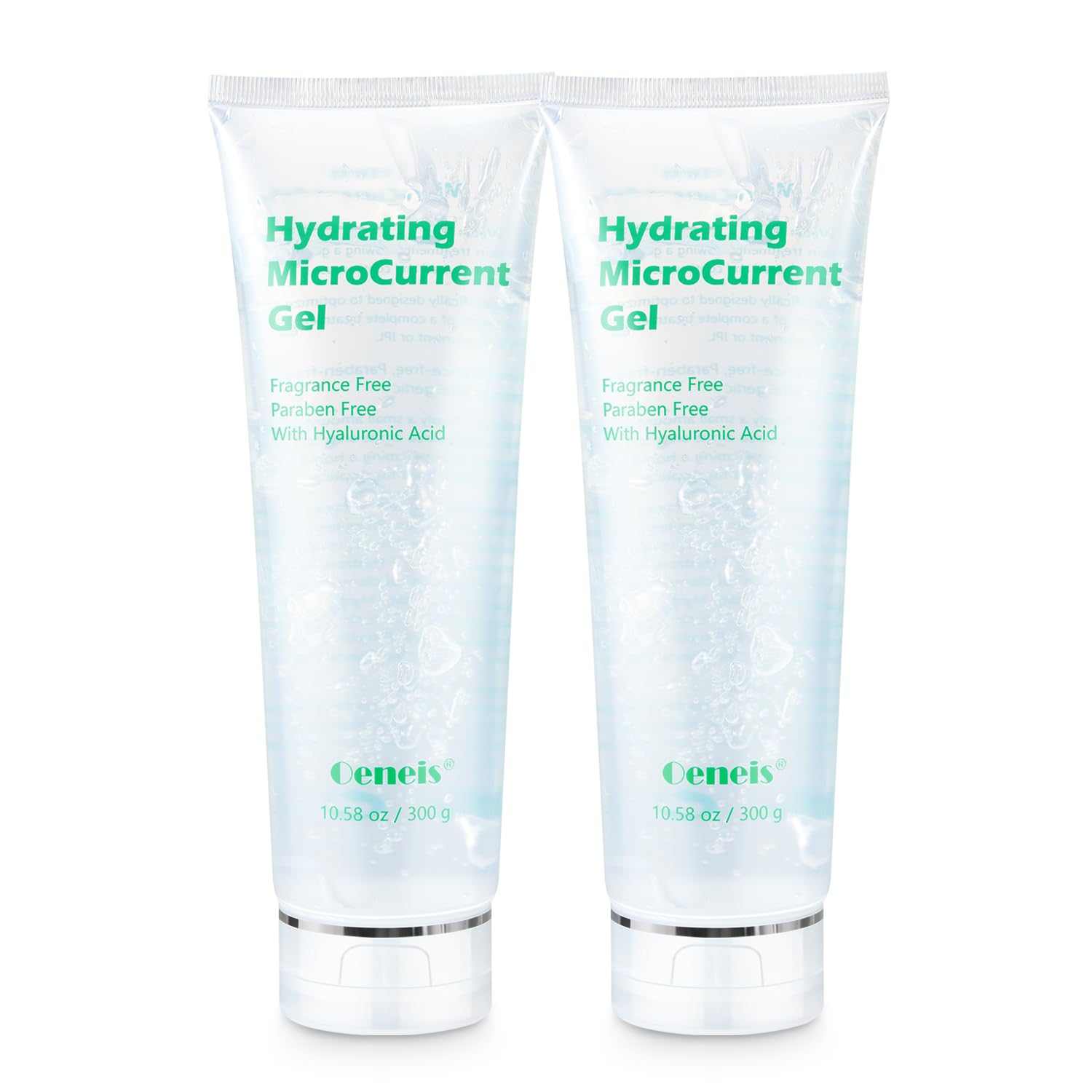Amazon.com: Oeneis Hydrating Gel for Microcurrent Facial Device ...
