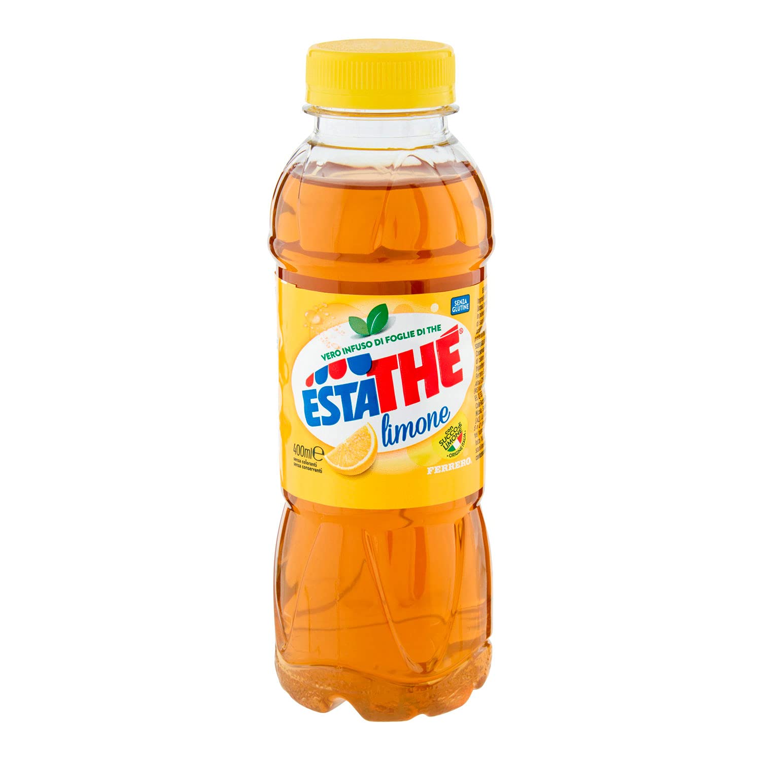 Sensa Quencher Drink