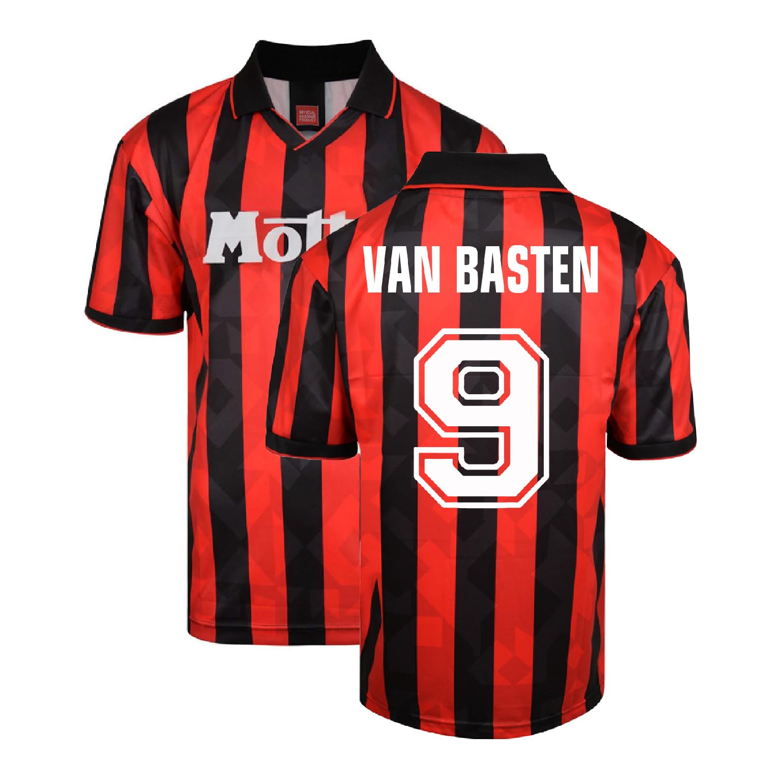Famous Number 9 Jerseys