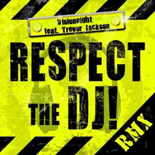 Amazon.com: Respect The DJ - Remixes [Explicit] : Visioneight Feat ...