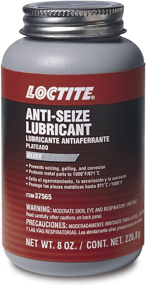 Amazon.com: HENKEL LOCTITE 37565 (12 PCS/BOX) - IDH#: 37565 : Automotive