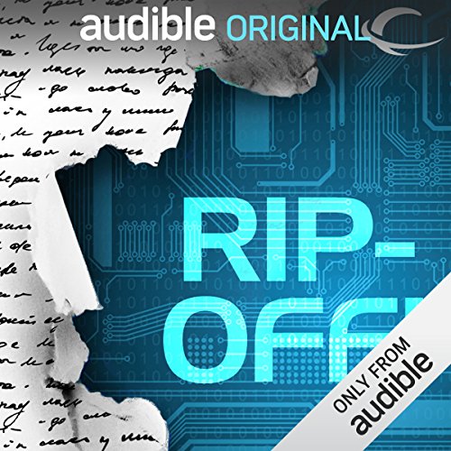 Amazon.com: Rip-Off! (Audible Audio Edition): John Scalzi, Jack ...