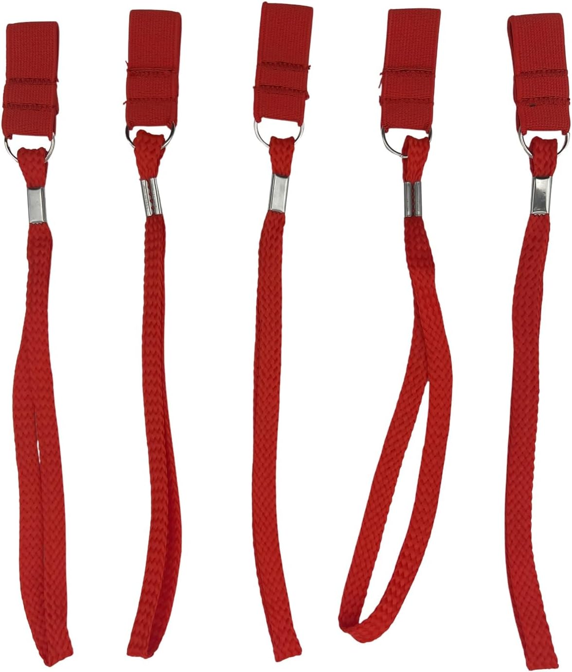 Amazon.com: Comfort Axis Stretchable Elastic Walking Stick Wrist Straps ...