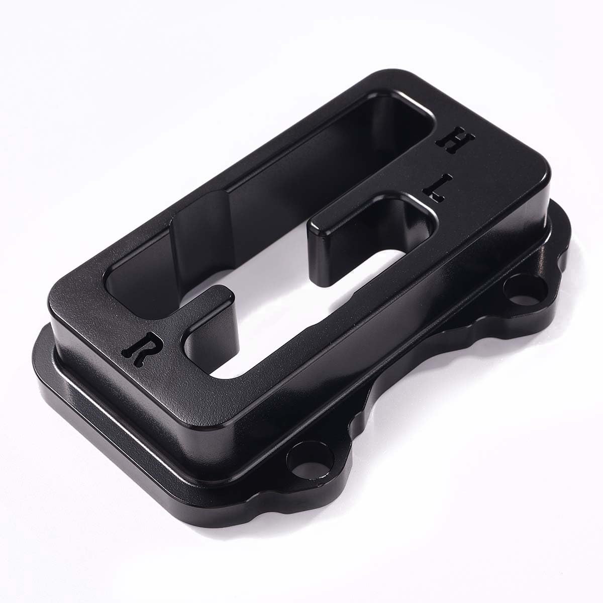 Snapklik.com : JADSOrBoBi Shifter Gate For Kawasaki KRX 1000/KRX 1000-4